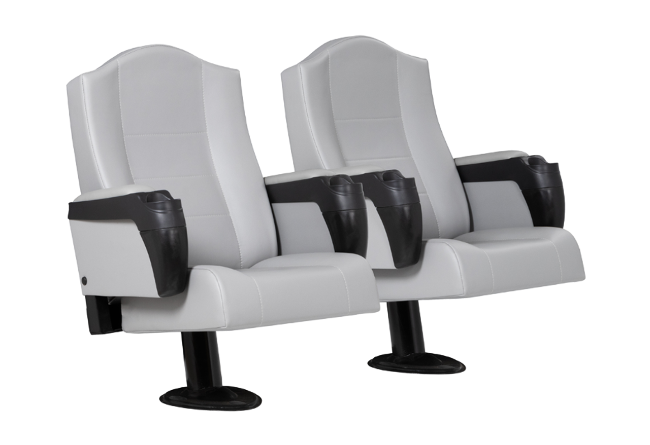 PR-202 Upholstered Presidential VIP Stadium Seat | Mir Arena
