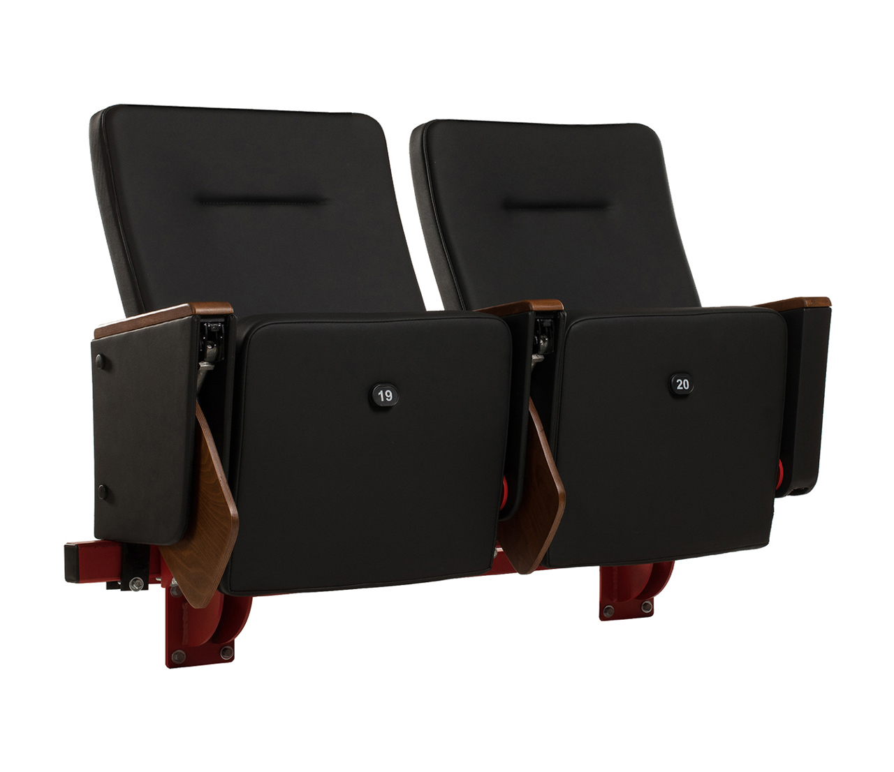 MOD-108 Döşemeli VIP Stadyum/Spor Salonu Koltuğu | Mir Arena