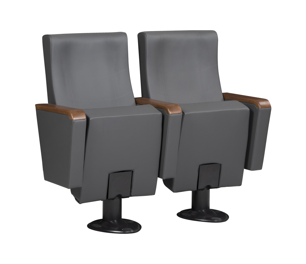 MOD-301 Döşemeli VIP Stadyum/Spor Salonu Koltuğu | Mir Arena