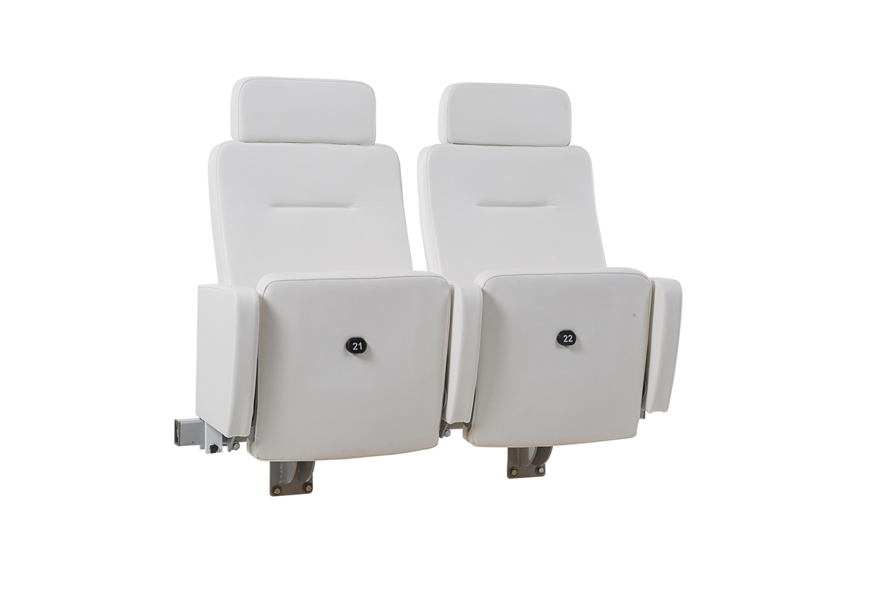 MOD-205 Upholstered VIP Stadium/Sports Hall Seat | Mir Arena