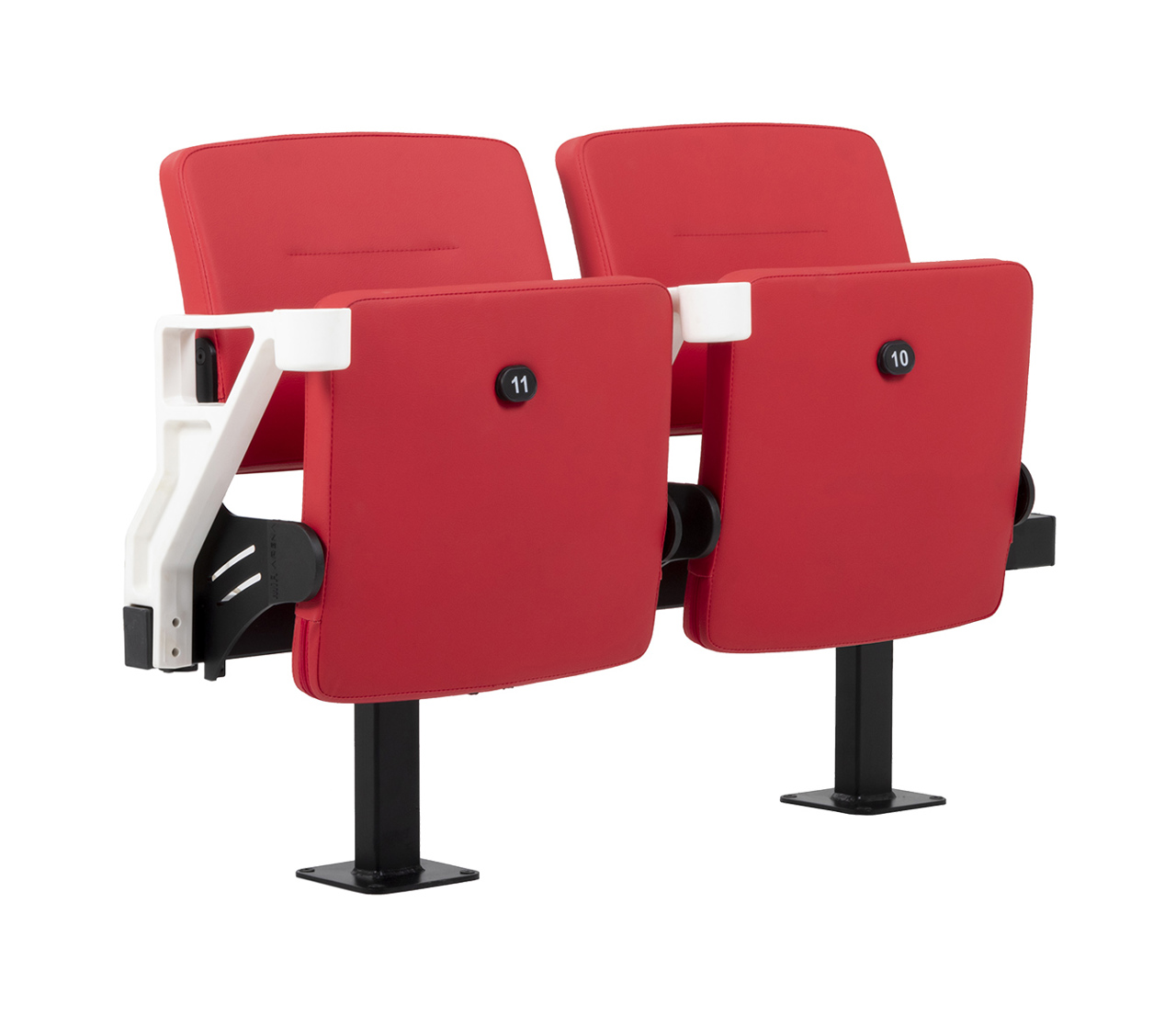 MOD-103-ST Upholstered VIP Stadium / Hall Seat | Mir Arena